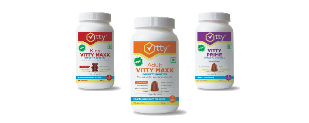 Vitty - LWD - Rupali Lamba Designs